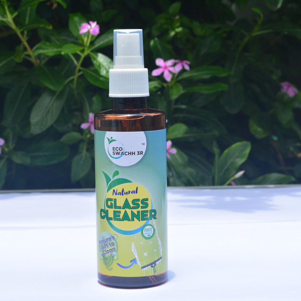EcoSwachh 3R – Natural glass cleaner - Buy Brics – Glass Cleaner Online ...